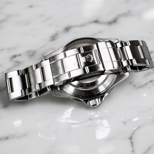 Rolex Submariner 16610 40 mm | Ermitage Jewelers