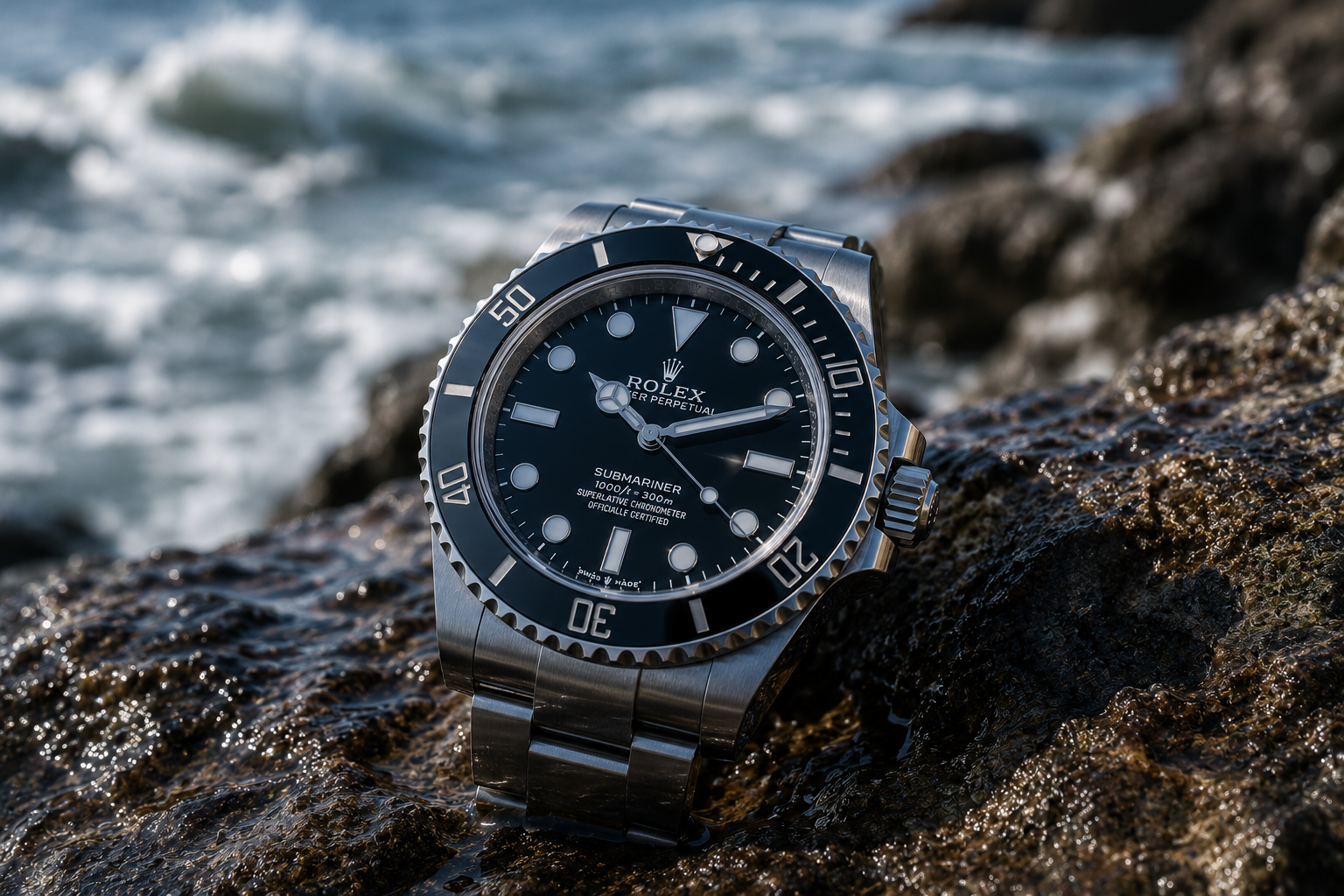 Rolex Submariner 116610LN: Pre-Owned Buyer's Guide 2026 - Chronicles