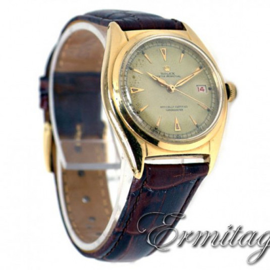 Rolex Oyster Perpetual 5030 - Buying and Selling Rolex 5030 | Ermitage ...