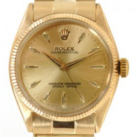 Rolex Oyster Perpetual 6567 - Buying and Selling Rolex 6567 | Ermitage ...