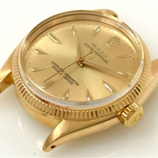 Rolex Oyster Perpetual 6567 - Buying and Selling Rolex 6567 | Ermitage ...