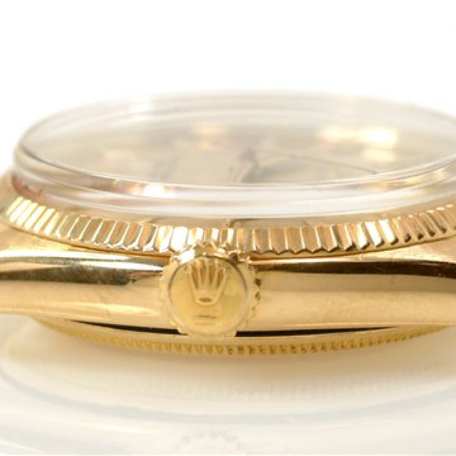 Rolex Oyster Perpetual 6567 - Buying and Selling Rolex 6567 | Ermitage ...