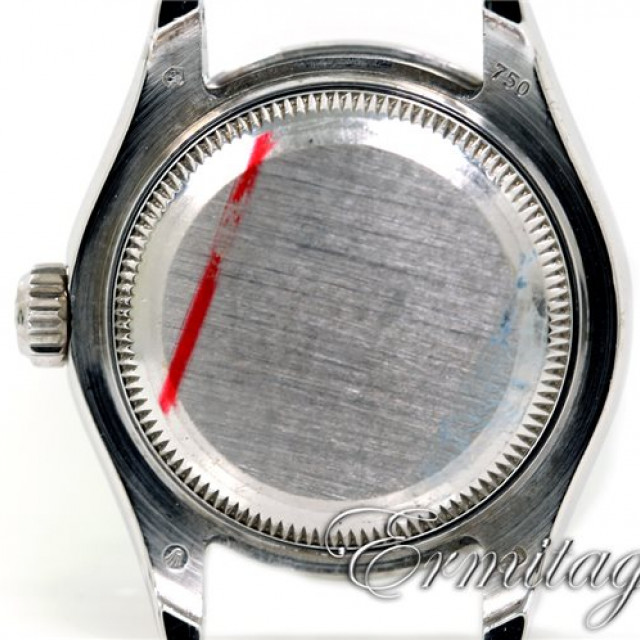 Rolex 80299 White Gold on Pearlmaster, Diamond Bezel Mother Of Pearl ...