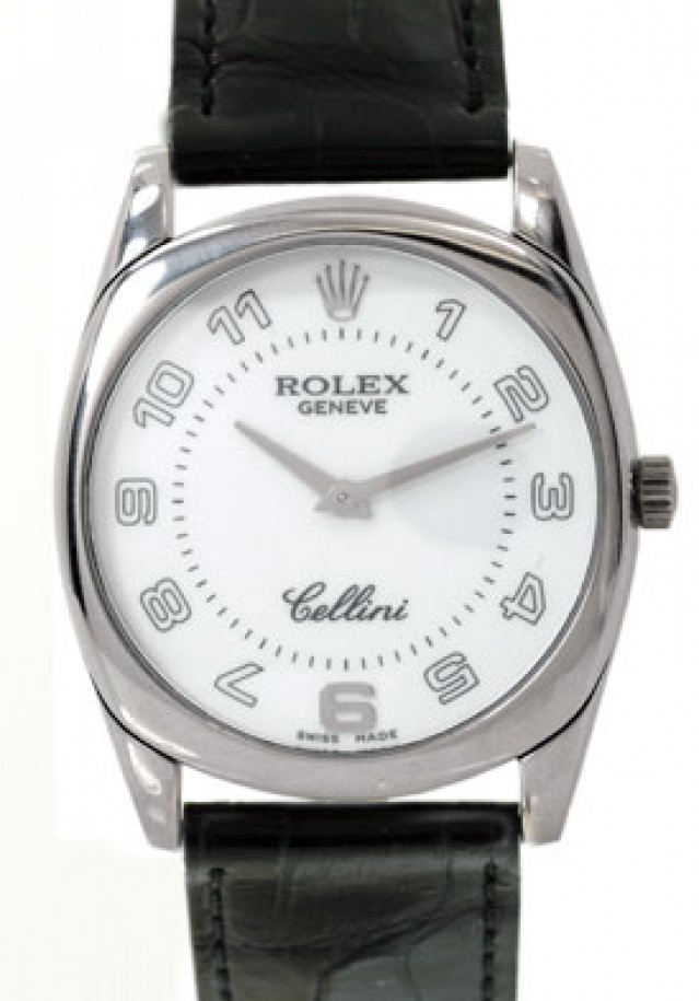 Rolex Cellini Danaos 4233 - Buying and Selling Rolex 4233 | Ermitage ...