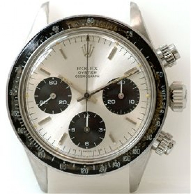 Rolex Cosmograph 6263 - Buying and Selling Rolex 6263 | Ermitage Jewelers