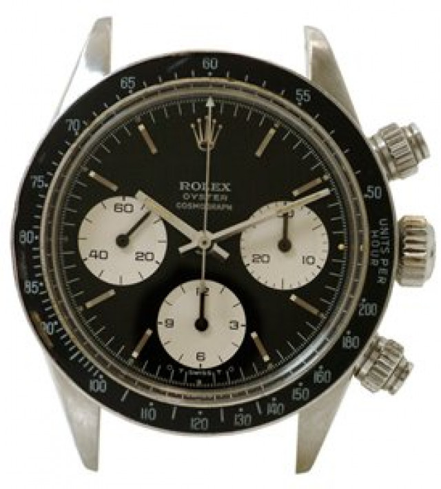 Rolex Cosmograph 6263 - Buying and Selling Rolex 6263 | Ermitage Jewelers