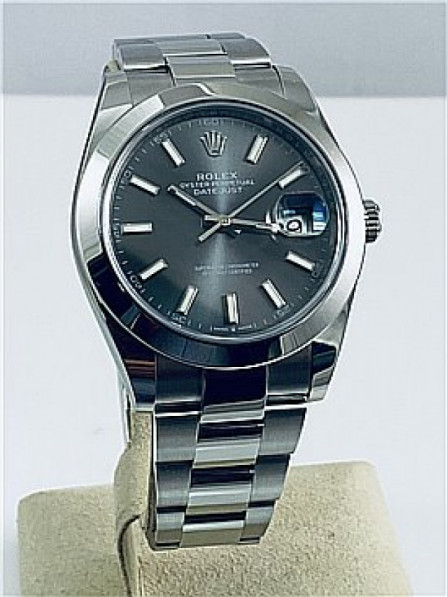 Pre-Owned Rolex Watches at Ermitage Jewelers