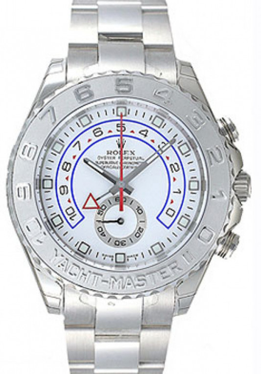 Rolex Yacht-Master II 116689 - Buying and Selling Rolex 116689 ...