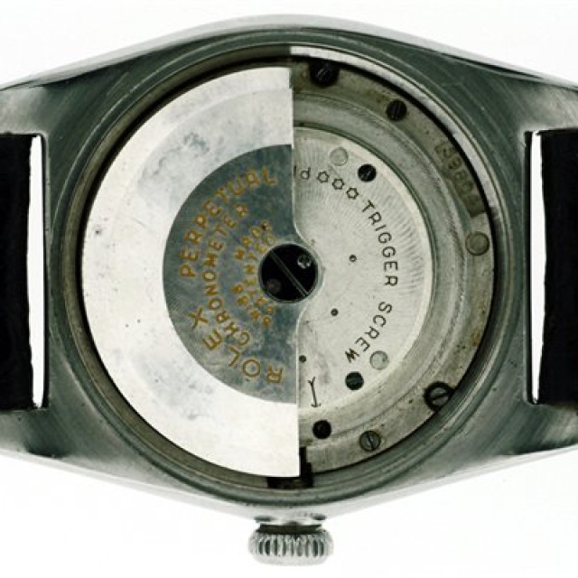 Rolex Oyster Perpetual Bubbleback 2940 - Buying and Selling Rolex 2940 ...