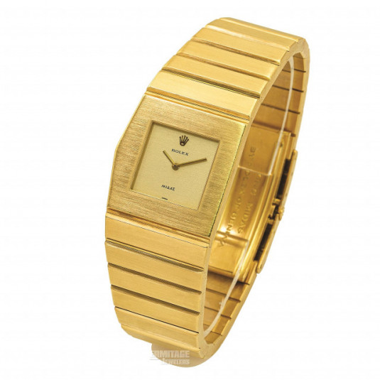 Rolex King Midas 3580- Buying and Selling Rolex 3580 | Ermitage Jewelers