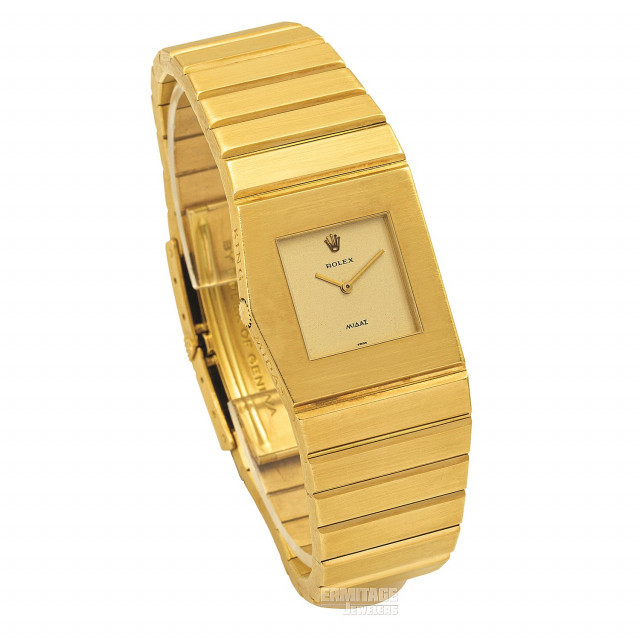 Rolex King Midas 3580- Buying and Selling Rolex 3580 | Ermitage Jewelers