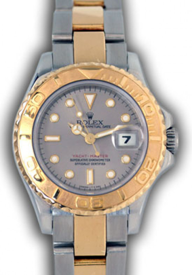 Rolex Yacht-Master at Ermitage Jewelers