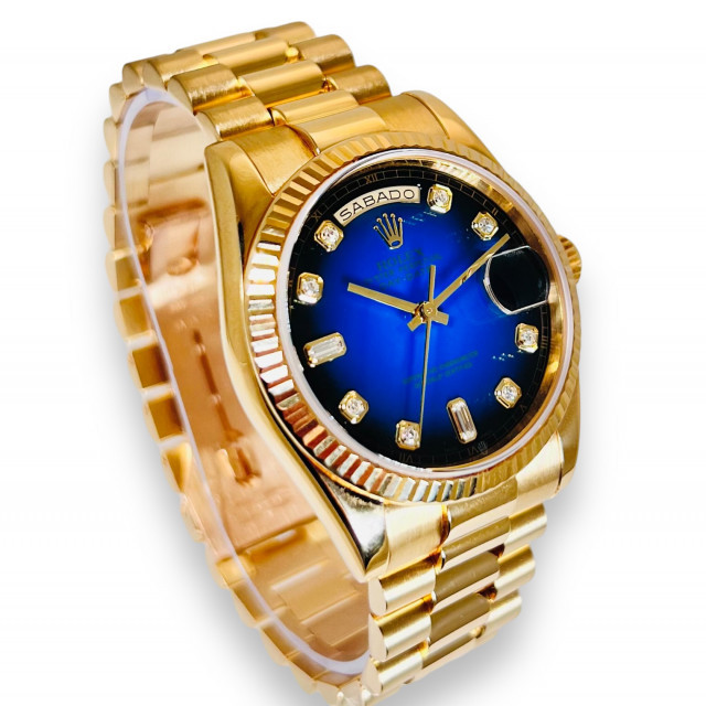 Rolex Day-Date Ref. 118238 | Ermitage Jewelers