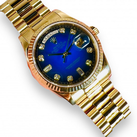 Rolex Day-Date Ref. 118238 | Ermitage Jewelers