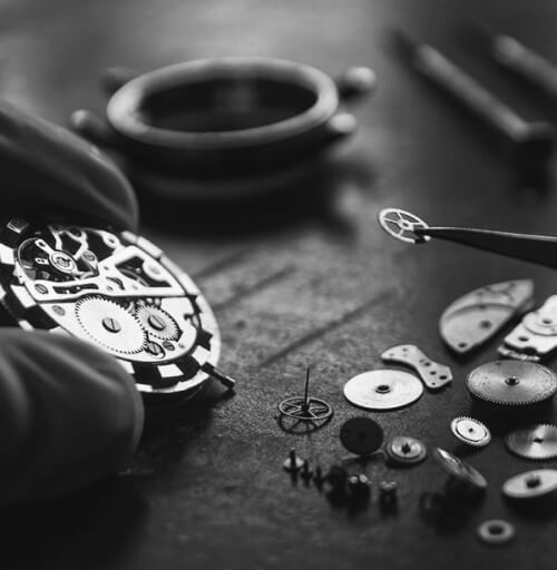 Authentic Men's Pre-Owned Rolex Watches | Trusted Since 2000